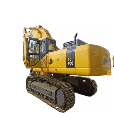 China Pc400 Used Komatsu Excavator Pc360 Pc200 40 Tons for sale