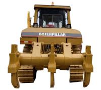 China Original 25 Ton Used Caterpillar Bulldozer D7R CE ISO for sale