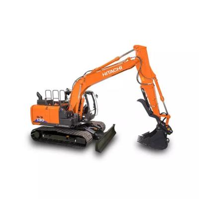 China ZX120 Used Hitachi Zx130 Excavator 13000kg Crawler Excavator for sale