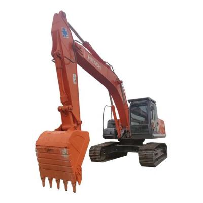 China Zx75 Used Hitachi Excavator Made In Japan Operating Weight 7 Tons for sale