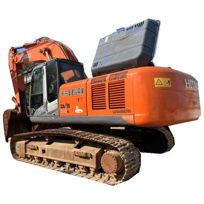 China ZX350 Used Japan Excavator Hitachi Medium Large Capacity for sale