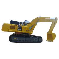 China PC450-8 Used Japan Excavator Komatsu PC450 Excavator Used Earthmoving Equipment for sale