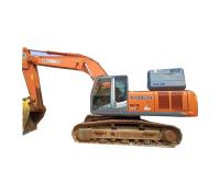 China Used Hitachi ZX350 Excavator Crawler Hydraulic Digger for sale