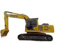 China PC240 Construction Used Komatsu Excavator PC300 PC360 PC400 for sale