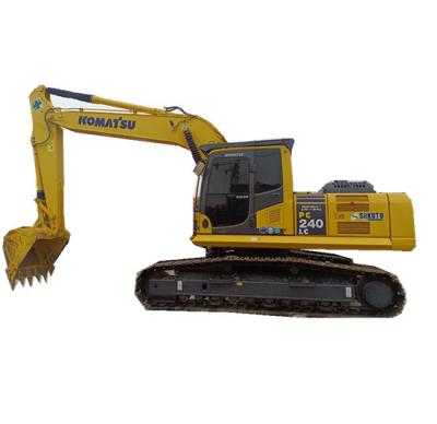 China PC240 Construction Used Komatsu Excavator PC300 PC360 PC400 for sale