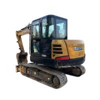 China Used Mini Digger Excavator For Sany SY60C SY55C SY75C for sale
