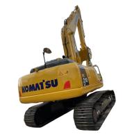 China Komatsu PC210LC 8 Used Hydraulic Excavator 21 Ton Heavy Duty Construction Mining for sale