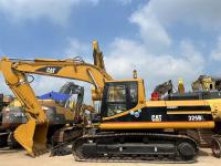 China Used Caterpillar 325BL Excavator CAT 323 325 330 Diggers 25 Ton Medium Excavator for sale