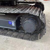 China 7 Tons Hitachi Used Excavator Second Hand  Hitachi ZX70 Excavator for sale
