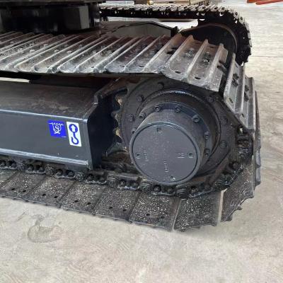 China 7 Tons Hitachi Used Excavator Second Hand  Hitachi ZX70 Excavator for sale