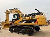 China 2020 Year Caterpillar CAT 330D Excavator Engine C9 ACERT for sale