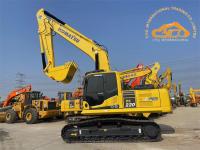 China Used Japan Excavator Komatsu PC220-8 for sale