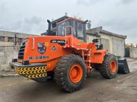 China Original Used Doosan DL503-9C Wheel Loader Doosan DL503 Used Front End Loader for sale