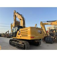 China Smart Model CAT 336 Excavator High Quality For Mining for sale