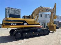 China Used Caterpillar 330BL Excavator Used CAT 330 Diggers 30 Ton CAT Medium Excavator for sale