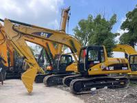 China Used Caterpillar 320CL Excavator Used Excavators for sale