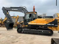 China 330LC-9S Used Excavator 210 KW Engine Power For Smooth And Fast Operations for sale