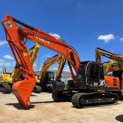 China Used Hitachi ZX200-3G Used Excavators with 0.91 m3 Bucket for sale