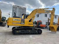 China Used Komatsu PC220-8MO Used Excavators  With 1m3 Bucket for sale