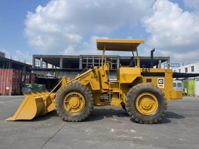China Used Caterpillar 910 Wheel Loaders Cat for sale