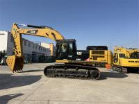 China Used Caterpillar 336D Excavator 36 Tons Excavator Cat for sale