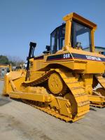 China Used Caterpillar D6R Bulldozer Cat Bulldozer Used Dozer for sale