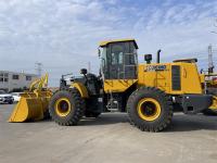 China Good Condition  XCMG ZL50GN Wheel Loader Used Loaders for sale