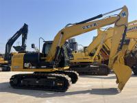 China Good Condition Used Caterpillar 312D2GC Excavator 12 Tonnage Excavator Cat for sale