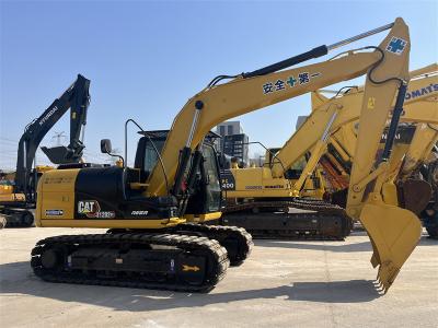 China Good Condition Used Caterpillar 312D2GC Excavator 12 Tonnage Excavator Cat for sale