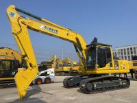 China Used Komatsu PC220-8 Excavator 22 Tonnage Excavators Komatsu for sale