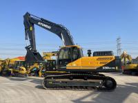 China High Performance Used Hyundai 330LC-9S Excavator 33 Tonnage for sale
