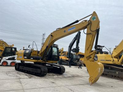 China Used Excavators Caterpillar 323d Excavator 23 Tons Medium Cat Excavator for sale
