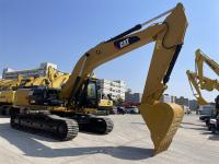 China Used Excavators Caterpillar 330DL CAT 30 Tons Excavator for sale