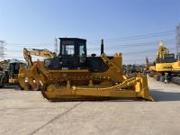 China High Performance Used Shantui SD22 Bulldozer With 175 KW Engine Power for sale