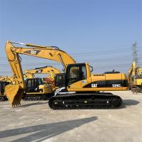 China 25 Ton Used Excavator Cat 325CL Used Caterpillar CAT 325 Crawler Excavator for sale