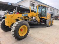 China Used XCMG GR2153 Motor Grader China Brand XCMG Grader Construction Equipment for sale