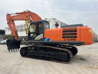 China High Quality Original Used Excavator Hitachi ZX350H-5G Excavator for sale