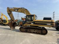 China Original Used Caterpillar 330BL Crawler Excavator 30 Ton CAT 330 Excavators for sale