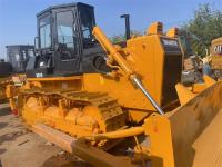 China China Used SHANTUI SD16 Bulldozer Second Hand Dozer Tractor Ready To Work for sale