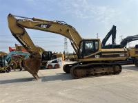 China Super Cool Equipment Used Excavator Caterpillar 330bl Excavator for sale