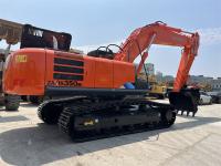 China Durable Used Hitachi ZX350H-5G Excavator Perfect For Heavy-Duty Projects for sale