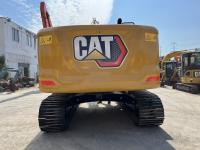 China Cat 323 Hydraulic Excavator With 151 KW Engine Power  In Excellent Condition for sale