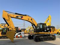 China Used CAT 336D Excavator Second Hand 336 Excavator ready to work for sale