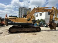 China Good condition Hyundai 305LC-9T  used excavator cheap for sale for sale