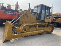 China High quality used Caterpillar D7G2 bulldozer for sale for sale