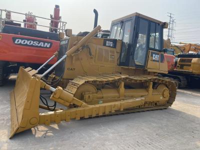 China High quality used Caterpillar D7G2 bulldozer for sale for sale
