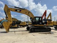 China Used Caterpillar CAT 330D 30 Ton Crawler Excavator for sale