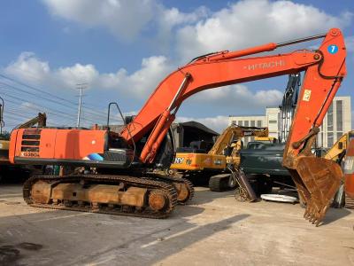 China Second hand hitachi ZX350H -5G excavator original used hitachi ZX350 excavator for sale