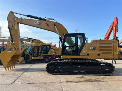 China 2020 high quality caterpillar 330 excavator in good condition for sale for sale