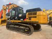China 2020 high quality caterpillar 336D excavator 36 tons excavator for sale for sale